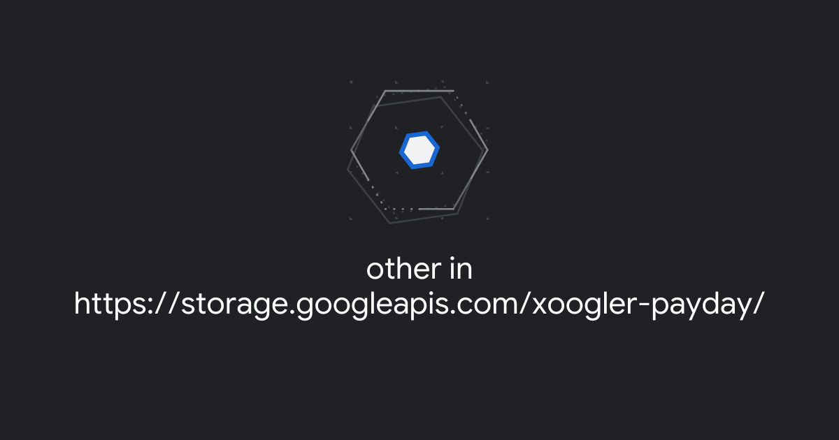 other in https://storage.googleapis.com/xoogler-payday/ | Google Bug Hunters